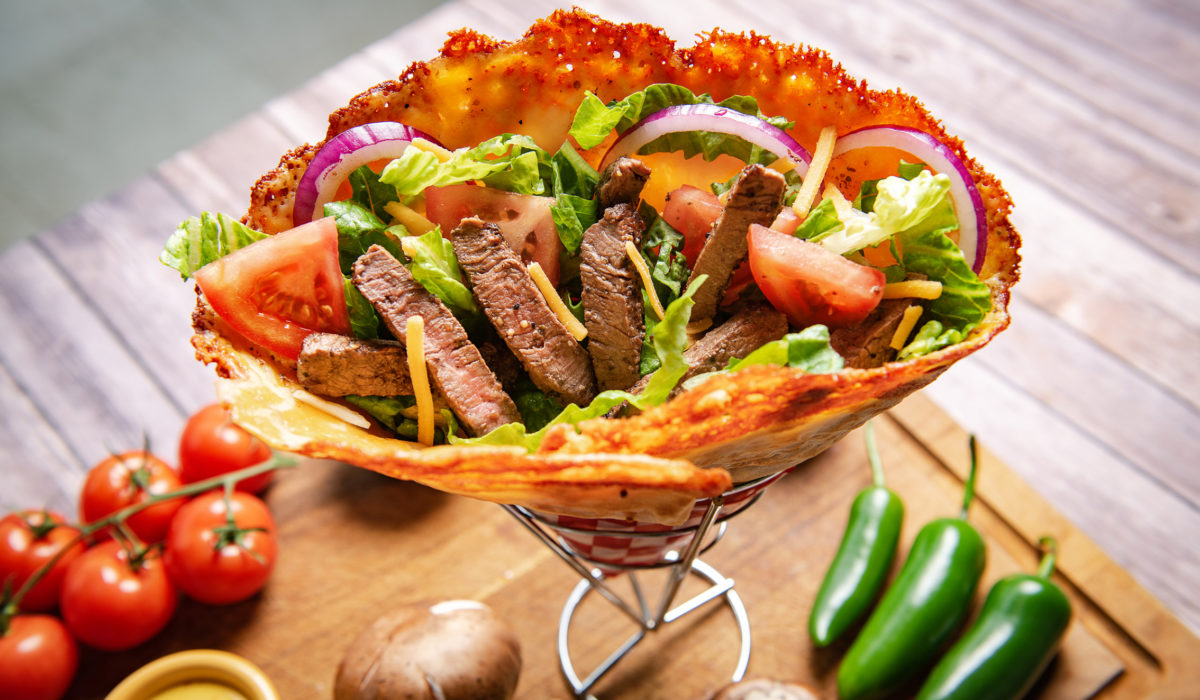 Original Style Creps